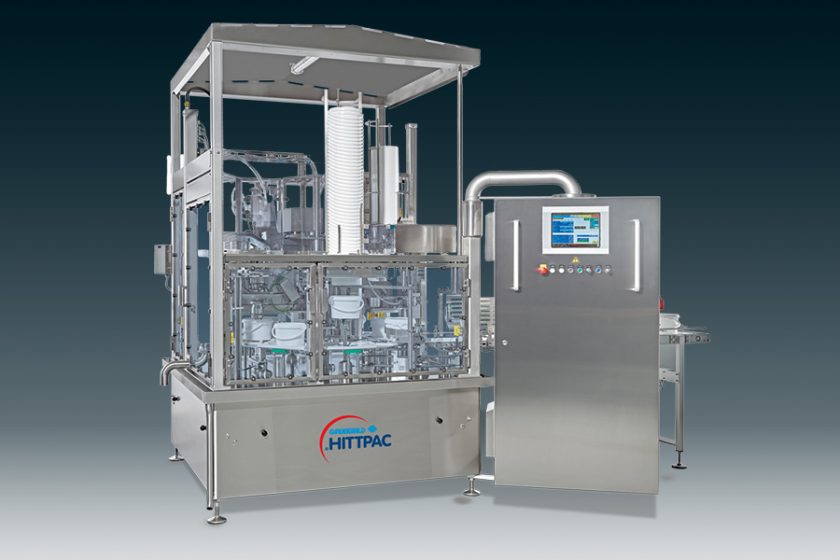 Filling Machines – Grunwald USA